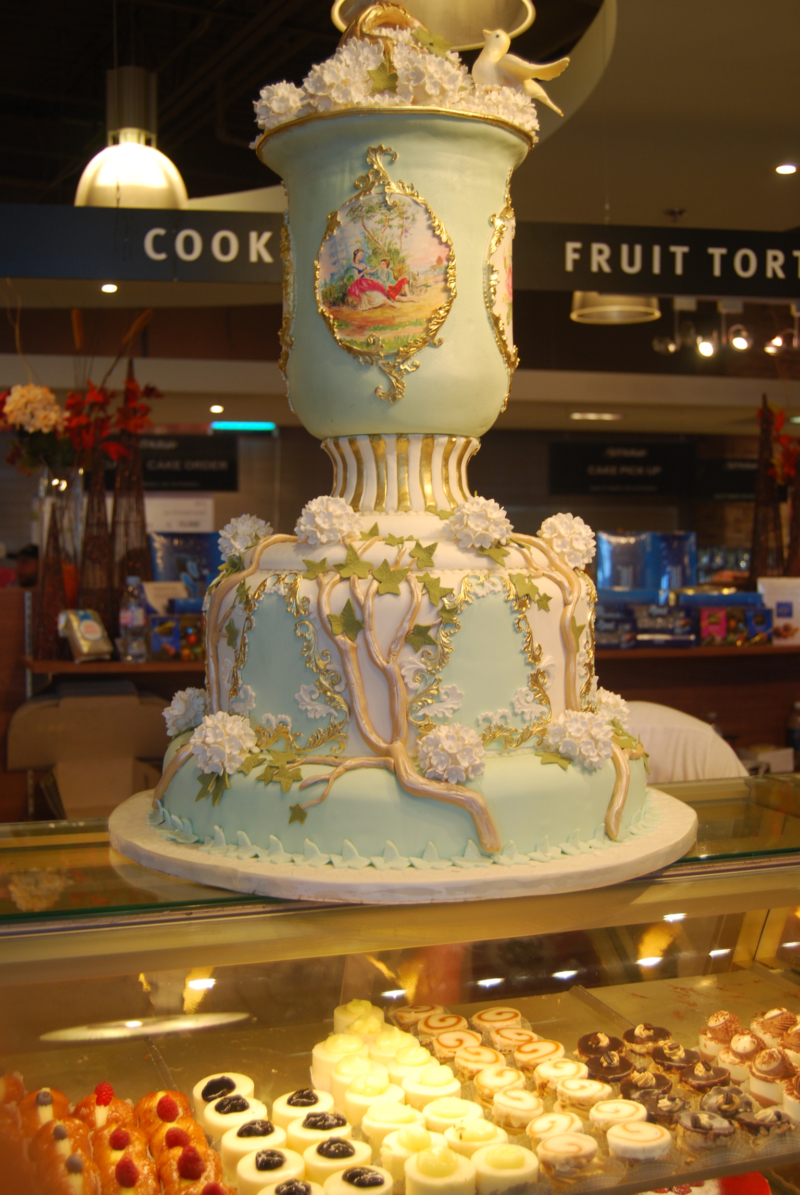 Our Portfolio – St Phillips