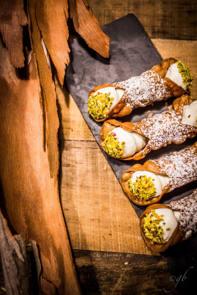 Patisserie – St Phillips