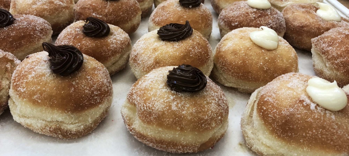 Patisserie – St Phillips