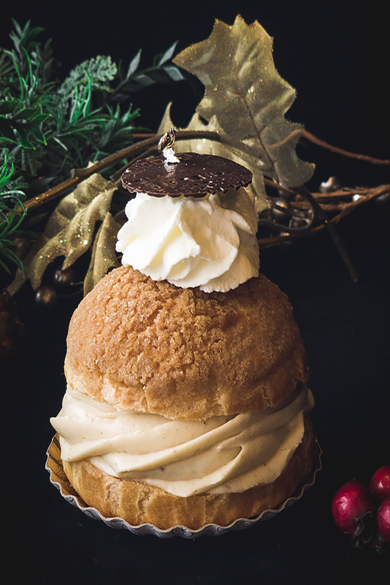 Patisserie – St Phillips