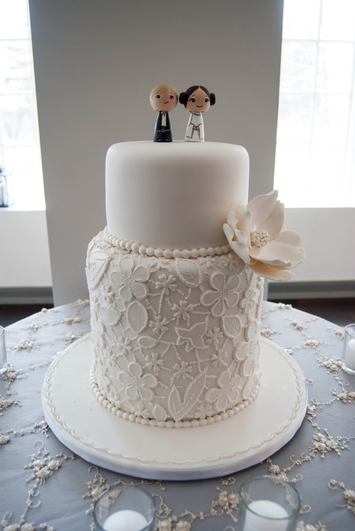 Our Portfolio – St Phillips