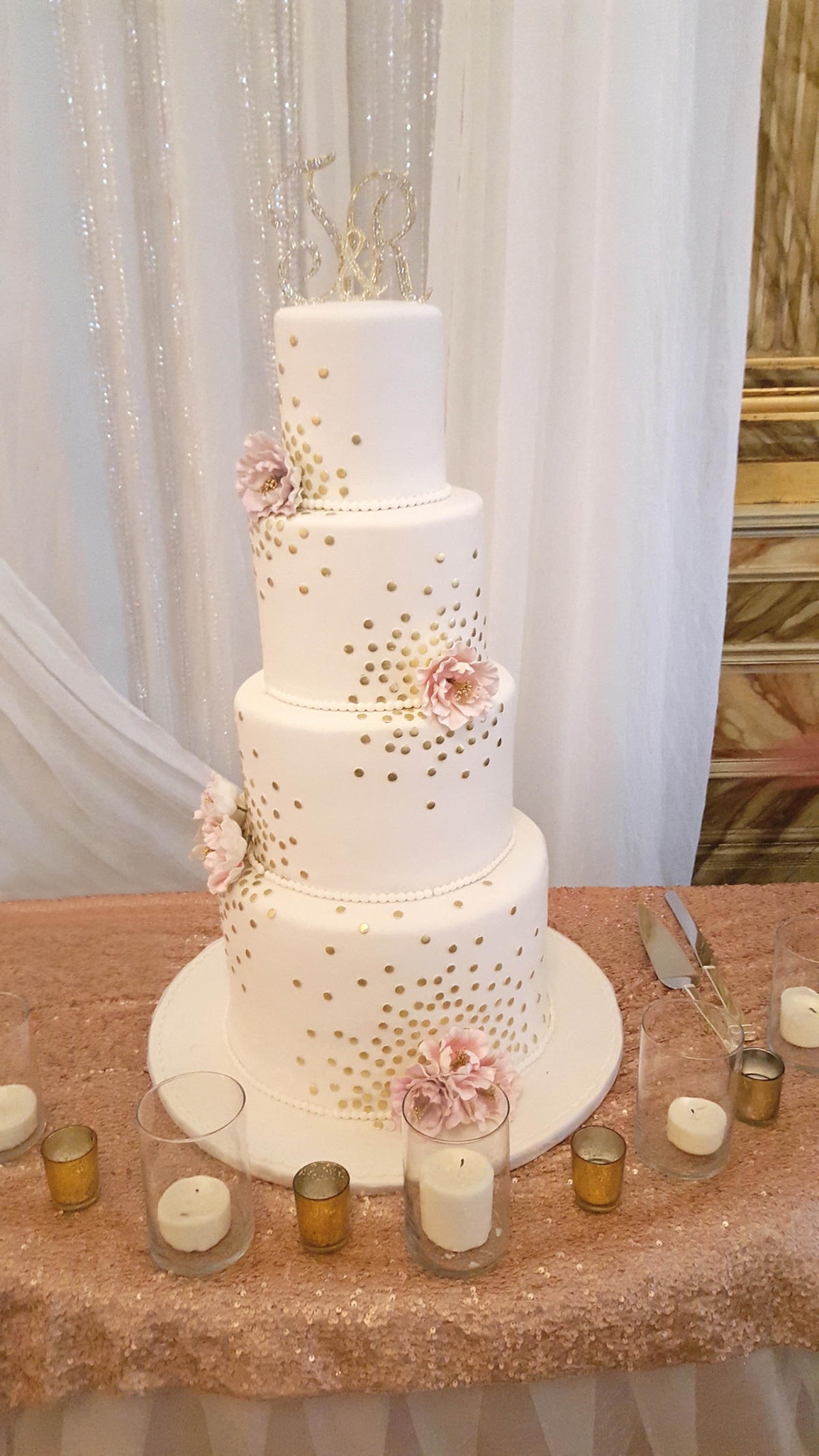 Our Portfolio – St Phillips